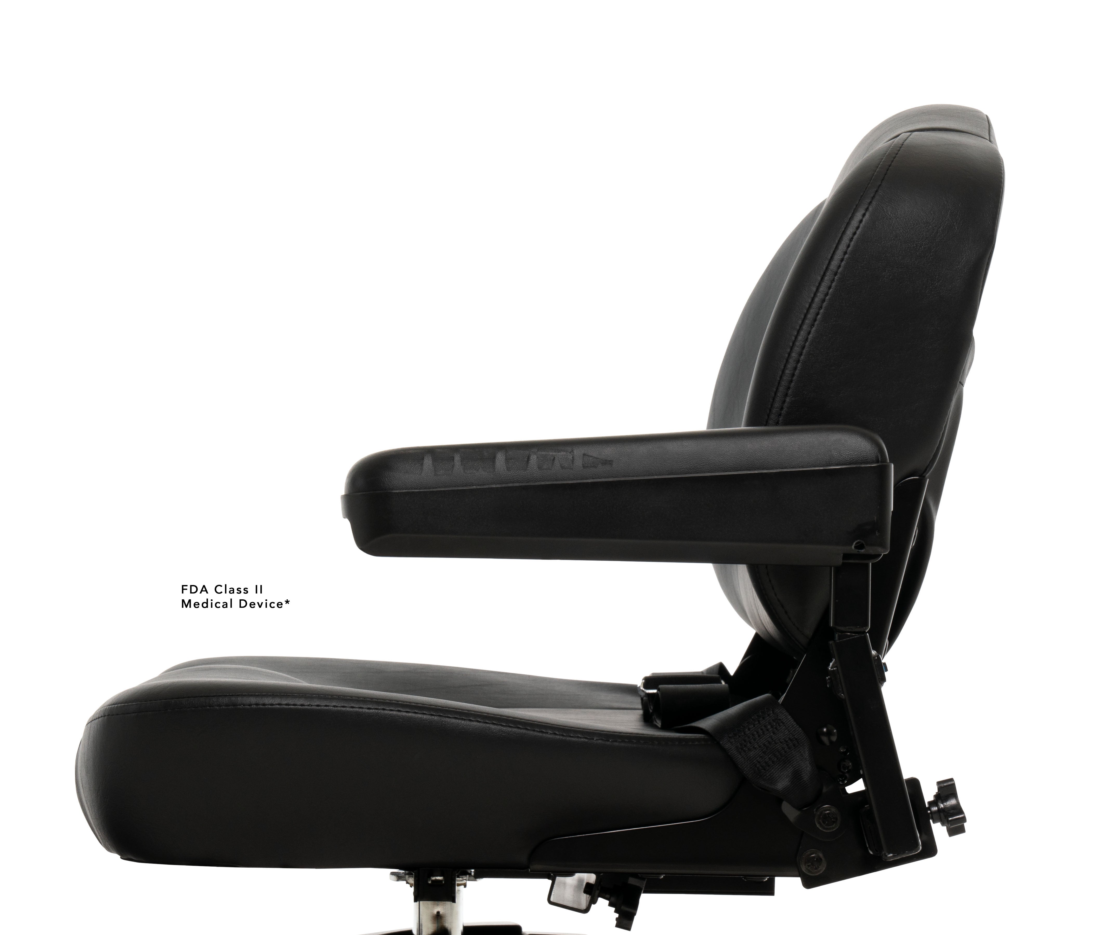 Accessories – Lowry Mobility